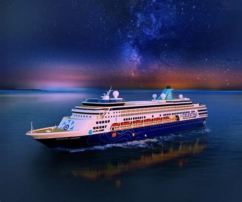 Celestyal Reveals New Ship Celestyal Journey Shipping Herald