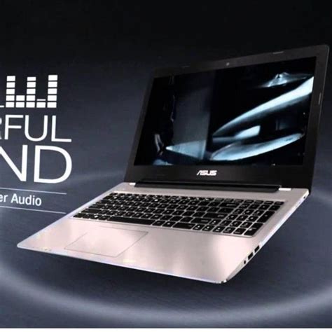 Laptop Asus S46c Gaming Editing Render Corei I3 Gen 3 Dual Vga Mulus