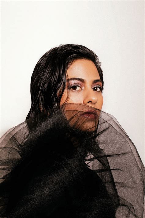 Arushi Jain ‘they Didnt Understand The Language I Was Taken Aback I Felt Not A Part Of This