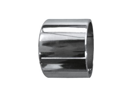 Embellecedor DE LUXE Cromado Sysclima