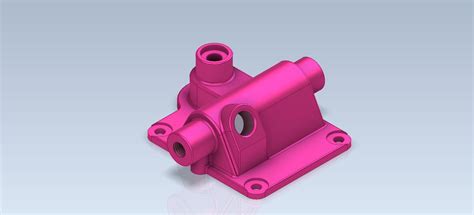 Free Cad Designs Files And 3d Models The Grabcad Community Library