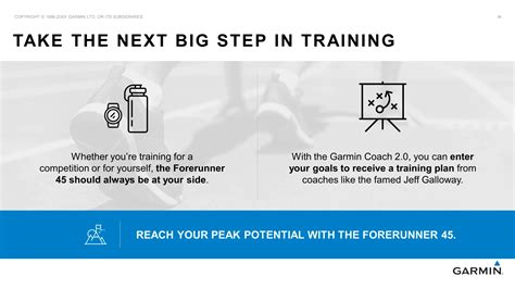 Garmin Presentation Design SlideGenius Portfolio