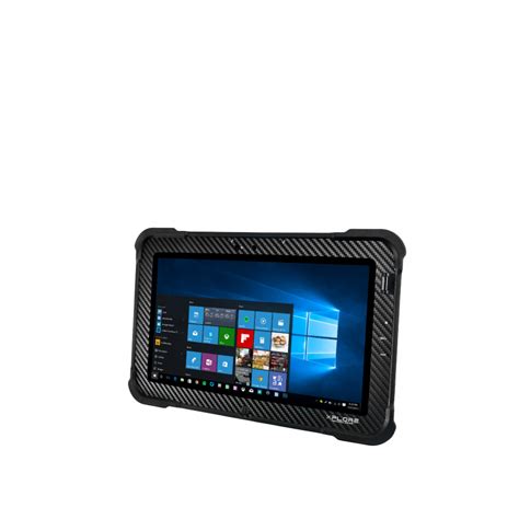 Xplore Tablet Xslate B10