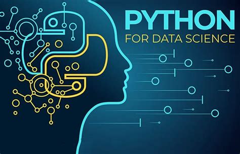 Python Impact On Data Science Applications