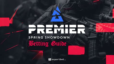 BLAST Premier Spring Showdown Betting 2025 Odds Teams