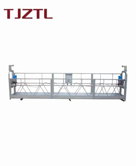 Suspended Working Platform Scaffolding Suspended Platform Self Climbing