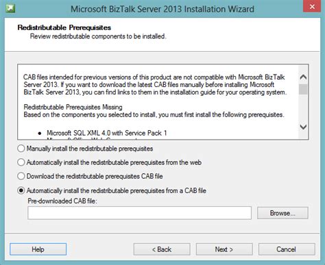 Biztalk Server 2013 Redistributable Prerequisitespng Sandro Pereira