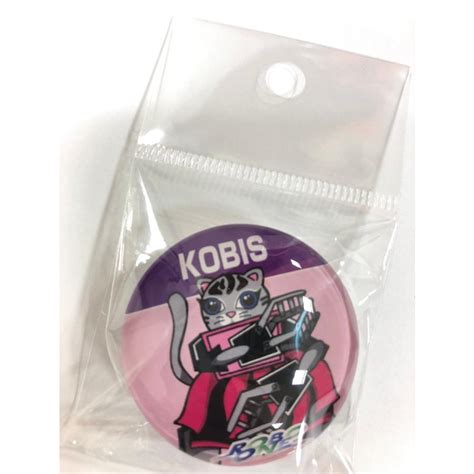 コビス マグネット【robo One公式グッズ】【郵送 送料無料】 ロボットゆうえんちwebshop 通販 Yahoo ショッピング