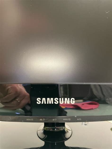 Samsung Syncmaster Bw Cm X Pixels Black