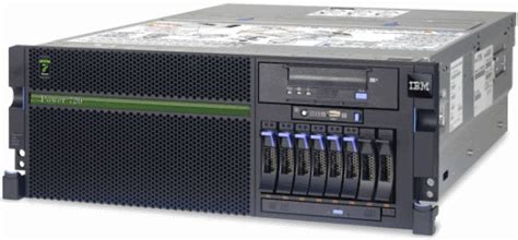 Ibm Iseries 8202 E4c Power7 23800 Cpw 4 Core P05 8202 E4c Epc5