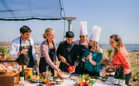 Discover Spanish Cuisine Cooking Classes Blog Eatwith