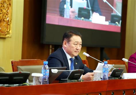 Сонгуулийг холимог системээр явуулдаг болохыг намуудын төлөөлөл дэмжиж байгаа ТАС МН