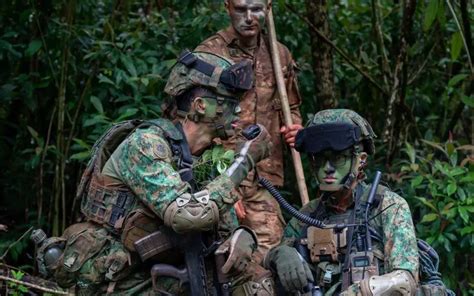 Us Army Looks To Transform Future Command And Control For Potential Large Scale Combat