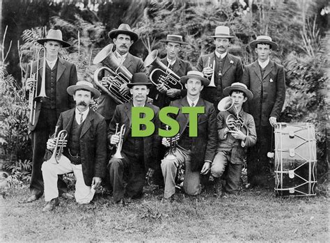 Bst Meaning