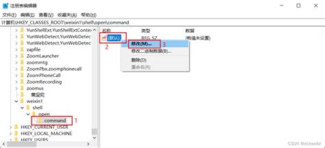计算机 浏览器网页打开本地exe程序，网页打开微信，网页打开迅雷通过浏览器打开软件 Csdn博客