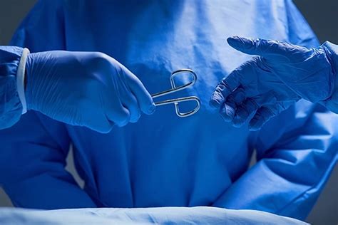 Thoracic Surgery Dubai Dr Rami Hamed Center