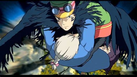 Howls Moving Castle Howls Moving Castle Image 4892309 Fanpop