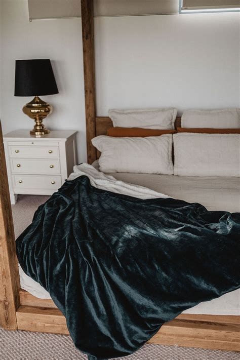 Waterproof Squirt Blanket™ Tasmanian Navy The Og Yoni Pleasure Palace