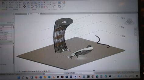 Ahmed Amir On Linkedin Revitmodelling Revit Architecture