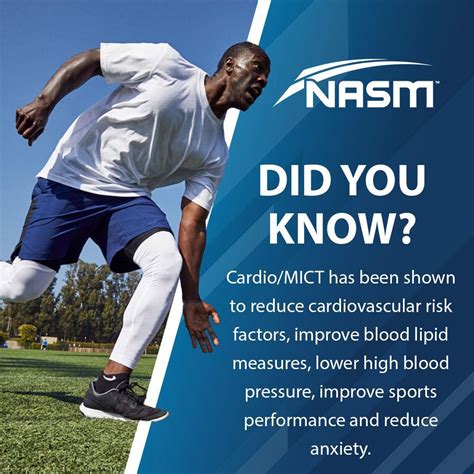 Moderate Intensity Continuous Cardio Workouts Are The Gold Standard For