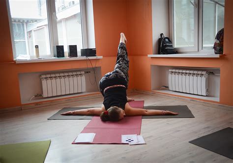 How Slavic Yoga Helps Russian Women Find Husbands Russia Beyond