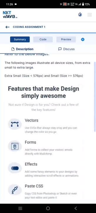 Vijay Kumar Vallamdas On Linkedin Day27 Html Css Bootstrap