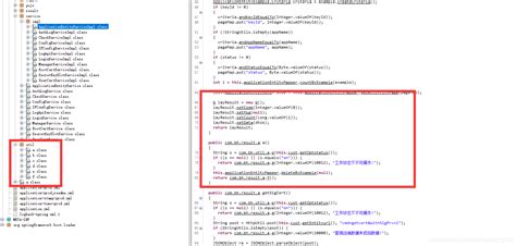 springboot 打包方式总结 proguard混淆 xjar加密 csdn博客