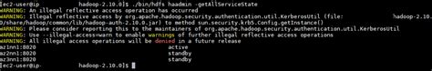 Aws Ha Hdfs Kafka And Spark Data Processing And Analytics Have By
