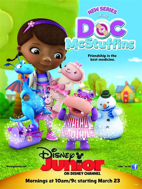Stuffygallerypromotional Material Doc Mcstuffins Wiki Fandom