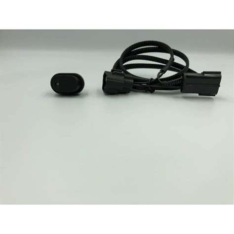 Inertia Switch Cut Off 4wdrive