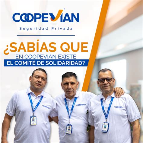 Comité De Solidaridad Archivos Coopevian Cta