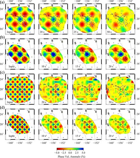 Checkerboard Resolution Tests For Tpwt A C And Antt B D Download Scientific Diagram