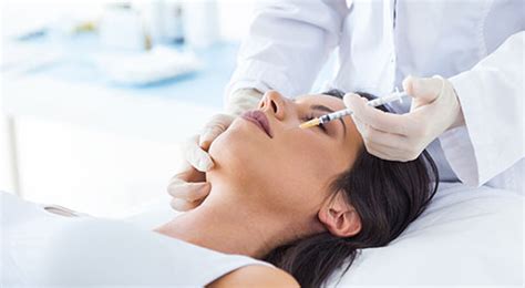 Botulinum Toxin Anti Wrinkle Injections Botox Hamilton Skin Logics Skin Logics