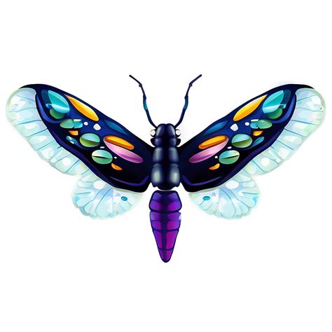 Download Bug With Wings Png Mwg58
