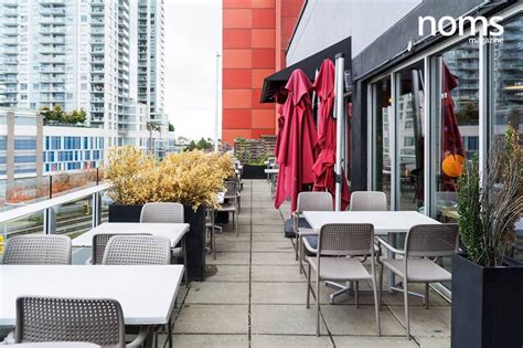 Big Way Hot Pot Soft Opens Massive 100 Seat New Westminster Location