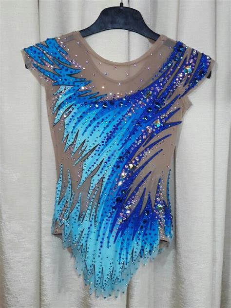 Купальник для художньої гімнастики — ціна 7500 грн у каталозі Настільні ігри Купити товари для