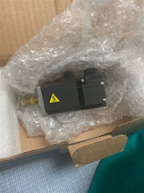 Mitsubishi Electric Ac Servo Motor 其他 其他 Carousell