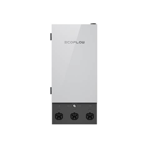 Ecoflow Smart Home Panel 2 Ultimate Power Control Ecoflow Smart