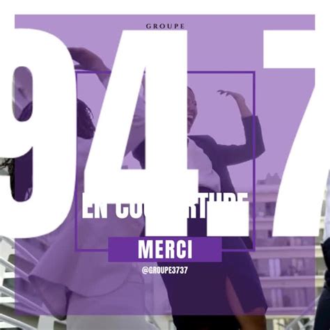 Groupe 3737 On Linkedin Groupe3737 Communauté Community