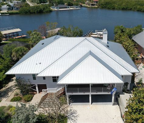 Cape Coral Fl Residential Roofing Company Roof Repairs