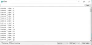 Arduino Timers Ultimate Guide