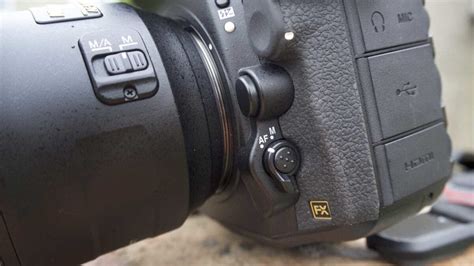 How To Setup Your Camera For Use With Manual Lenses Camera Jabber