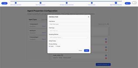 Custom Scenario Development YuLan OneSim