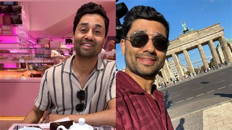 Dette Skal Nrk Profil Noman Mubashir Gjøre Nå