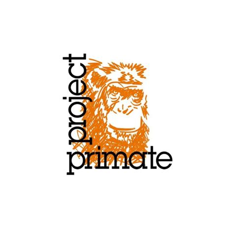 Project Primate Inc Washington Dc Dc