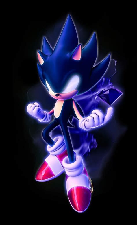 An Image Of A Sonic The Hedge Character