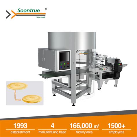 Robotic Case Erector Soontrue