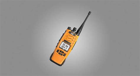 Tait TP Series Alpha Prime Communications