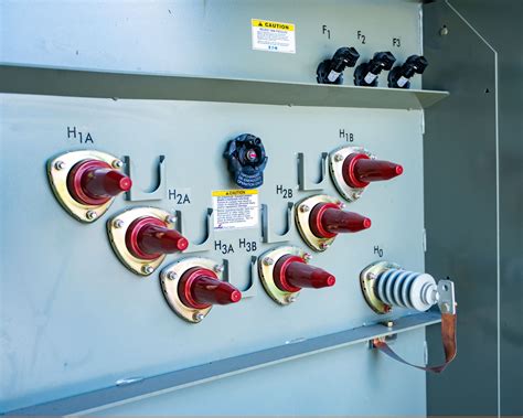 guide to radial and loop feed transformers