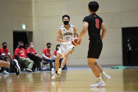 【胎内カップ2022レポート】初戦は開志国際が福岡第一に逆転勝利！ 高校（u18） 月刊バスケットボールweb